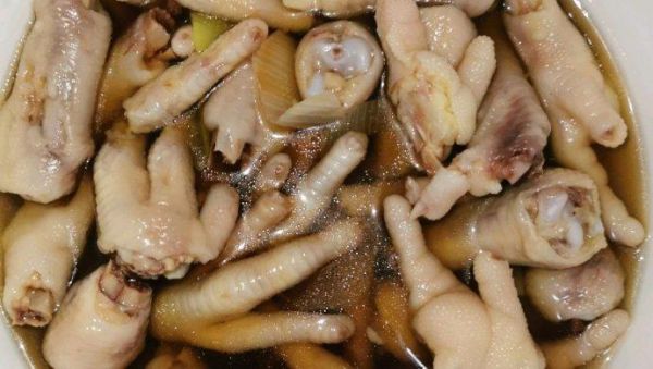 糟卤鸡爪怎么做_糟卤鸡爪的家常做法-第3张图片-山城妙识 糟卤鸡爪怎么做_糟卤鸡爪的家常做法-第3张图片-山城妙识