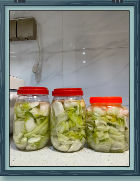 广东腌酸甜芥菜怎么做_酸甜芥菜腌制比例-第1张图片-山城妙识 广东腌酸甜芥菜怎么做_酸甜芥菜腌制比例-第1张图片-山城妙识