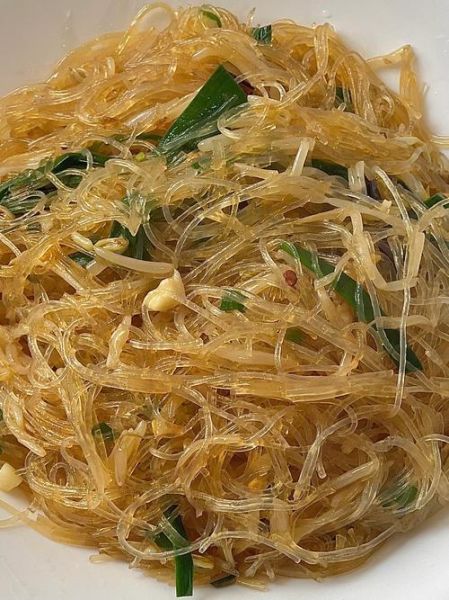 粉条炒豆芽怎么做_粉条炒豆芽家常做法-第2张图片-山城妙识 粉条炒豆芽怎么做_粉条炒豆芽家常做法-第2张图片-山城妙识