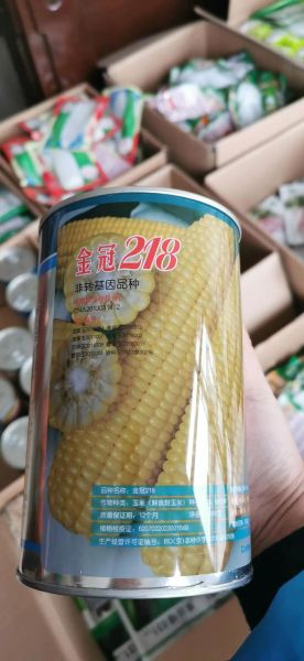 水果玉米种子多少钱一斤_怎么挑选高性价比品种-第2张图片-山城妙识 水果玉米种子多少钱一斤_怎么挑选高性价比品种-第2张图片-山城妙识