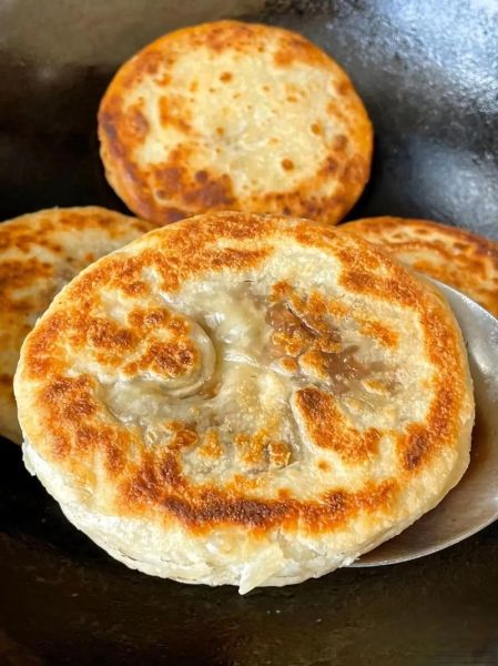 发面烤饼烤箱做法_发面烤饼配方比例-第2张图片-山城妙识 发面烤饼烤箱做法_发面烤饼配方比例-第2张图片-山城妙识