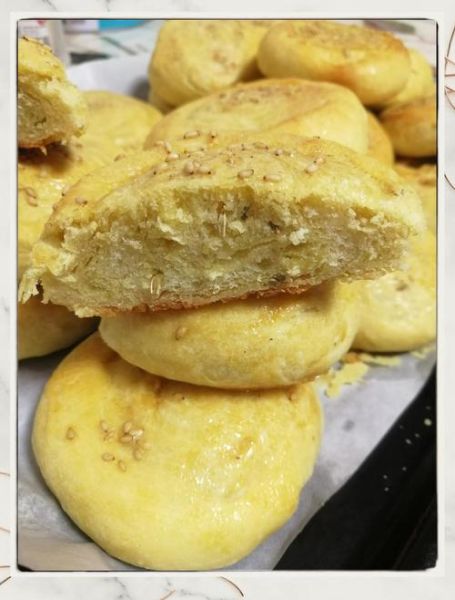 发面烤饼烤箱做法_发面烤饼配方比例-第3张图片-山城妙识 发面烤饼烤箱做法_发面烤饼配方比例-第3张图片-山城妙识