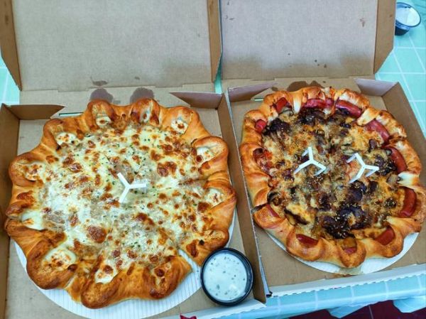 必胜客芝心披萨多少钱_必胜客芝心披萨好吃吗-第3张图片-山城妙识 必胜客芝心披萨多少钱_必胜客芝心披萨好吃吗-第3张图片-山城妙识