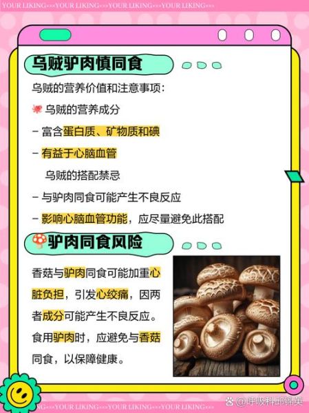 驴肉不能和什么一起吃_驴肉禁忌人群有哪些-第3张图片-山城妙识 驴肉不能和什么一起吃_驴肉禁忌人群有哪些-第3张图片-山城妙识