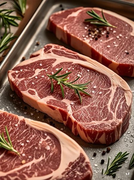 菲力牛排为什么嫩_菲力牛排几分熟最好吃-第2张图片-山城妙识 菲力牛排为什么嫩_菲力牛排几分熟最好吃-第2张图片-山城妙识