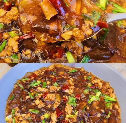 粉皮热量高吗_减肥能吃粉皮吗-第2张图片-山城妙识 粉皮热量高吗_减肥能吃粉皮吗-第2张图片-山城妙识