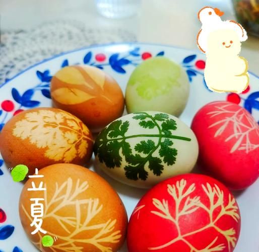 立夏蛋怎么做_立夏蛋要煮多久-第1张图片-山城妙识 立夏蛋怎么做_立夏蛋要煮多久-第1张图片-山城妙识