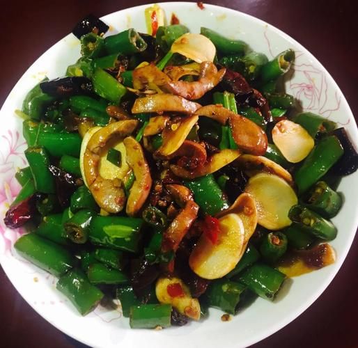 炒猪腰怎么去除腥味_家常炒猪腰的做法步骤-第2张图片-山城妙识