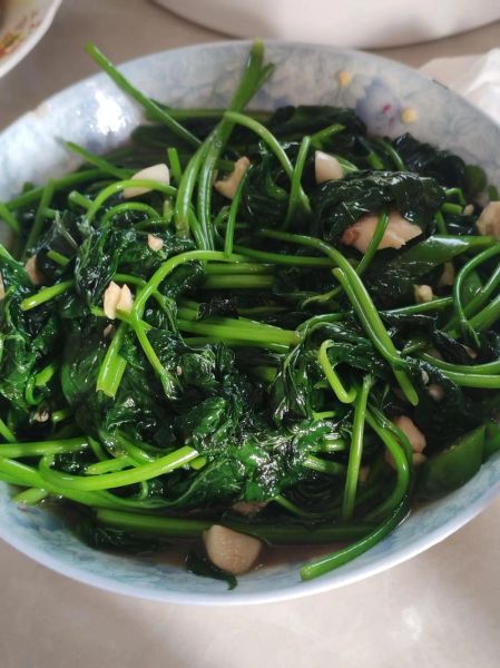 干地瓜叶的功效与作用_干地瓜叶怎么吃最好-第3张图片-山城妙识