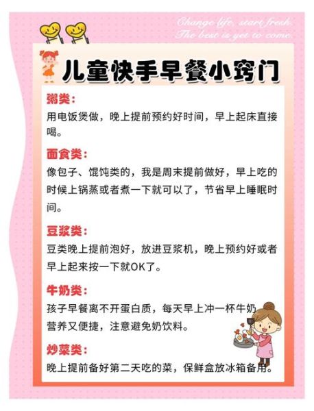 儿童营养师_如何科学搭配一日三餐-第2张图片-山城妙识 儿童营养师_如何科学搭配一日三餐-第2张图片-山城妙识