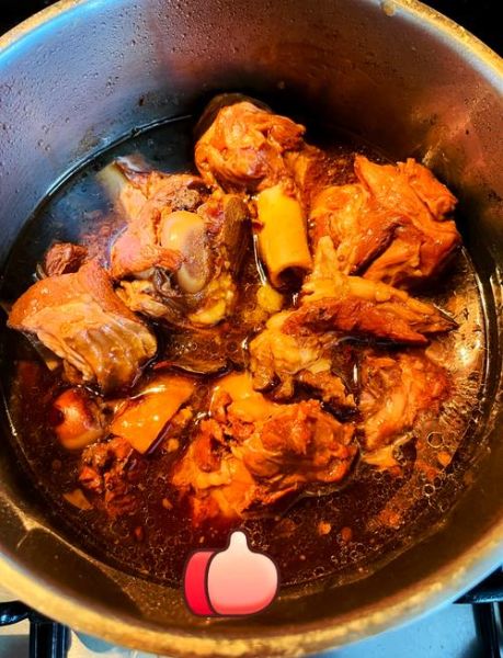 大棒骨怎么炖才入味_大棒骨焯水用冷水还是热水-第3张图片-山城妙识 大棒骨怎么炖才入味_大棒骨焯水用冷水还是热水-第3张图片-山城妙识