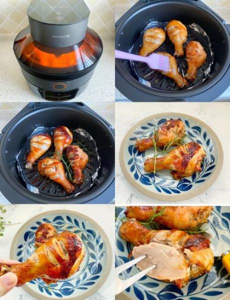 烤火鸡腿怎么腌制入味_烤火鸡腿用多少温度合适-第1张图片-山城妙识 烤火鸡腿怎么腌制入味_烤火鸡腿用多少温度合适-第1张图片-山城妙识