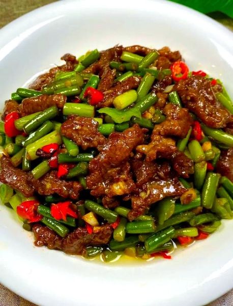 孜然牛肉片怎么炒才嫩_孜然牛肉片用哪个部位最好-第2张图片-山城妙识 孜然牛肉片怎么炒才嫩_孜然牛肉片用哪个部位最好-第2张图片-山城妙识