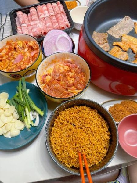 烤火鸡腿怎么腌制入味_烤火鸡腿用多少温度合适-第3张图片-山城妙识 烤火鸡腿怎么腌制入味_烤火鸡腿用多少温度合适-第3张图片-山城妙识