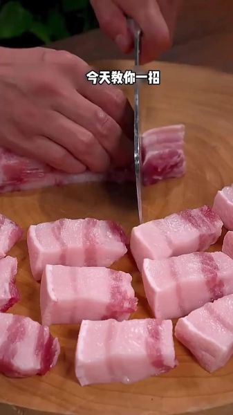 毛家红烧肉怎么做_正宗毛家红烧肉做法步骤-第3张图片-山城妙识 毛家红烧肉怎么做_正宗毛家红烧肉做法步骤-第3张图片-山城妙识