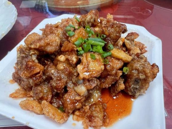 福建炒白果怎么做_正宗白果做法步骤-第1张图片-山城妙识 福建炒白果怎么做_正宗白果做法步骤-第1张图片-山城妙识