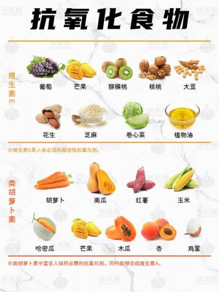 什么食物含维生素e最多_维生素e含量高的食物有哪些-第3张图片-山城妙识 什么食物含维生素e最多_维生素e含量高的食物有哪些-第3张图片-山城妙识