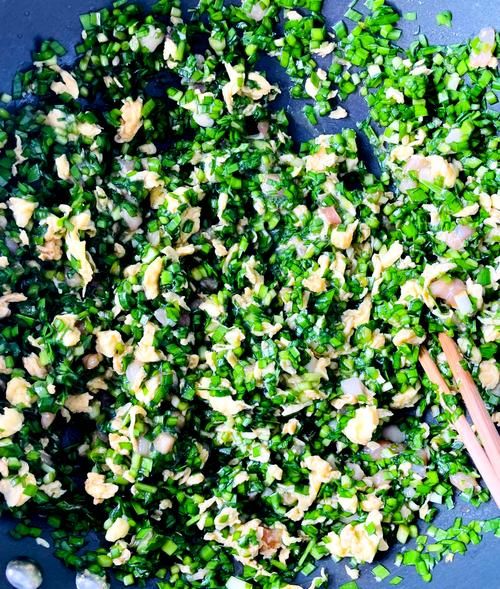 韭菜鸡蛋饺子能冷冻多久_冷冻后怎么保持口感-第2张图片-山城妙识 韭菜鸡蛋饺子能冷冻多久_冷冻后怎么保持口感-第2张图片-山城妙识