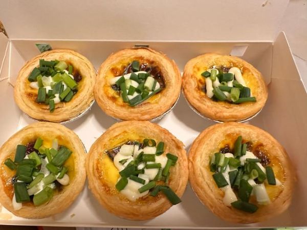 蛋挞皮可以做什么美食_蛋挞皮创意甜品大全-第2张图片-山城妙识 蛋挞皮可以做什么美食_蛋挞皮创意甜品大全-第2张图片-山城妙识