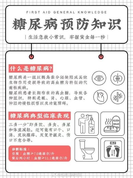 如何判断自己是否得了糖尿病_糖尿病早期症状有哪些-第3张图片-山城妙识 如何判断自己是否得了糖尿病_糖尿病早期症状有哪些-第3张图片-山城妙识