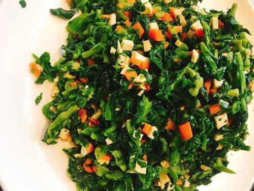 东林寺素食厨师培训怎么报名_东林寺素食厨师培训多少钱-第3张图片-山城妙识 东林寺素食厨师培训怎么报名_东林寺素食厨师培训多少钱-第3张图片-山城妙识