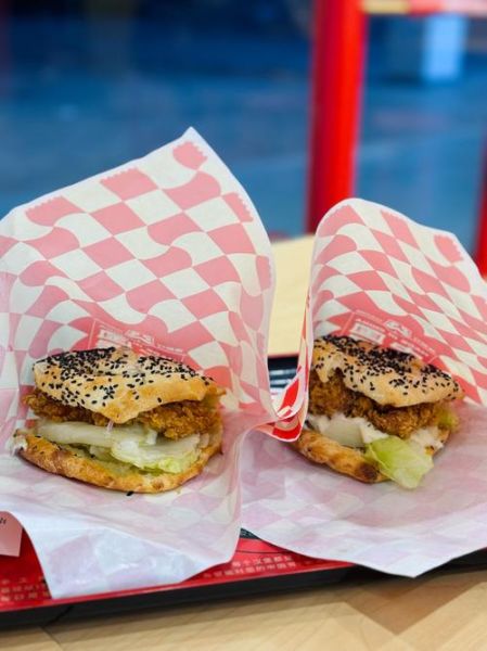 汉堡包高清图片怎么拍_汉堡包高清图片拍摄技巧-第3张图片-山城妙识 汉堡包高清图片怎么拍_汉堡包高清图片拍摄技巧-第3张图片-山城妙识