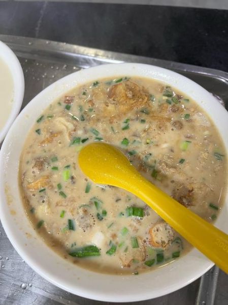 咸豆浆放什么调料_咸豆浆调料怎么搭配-第1张图片-山城妙识 咸豆浆放什么调料_咸豆浆调料怎么搭配-第1张图片-山城妙识