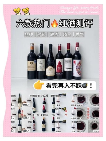 红酒推荐_什么红酒适合新手-第2张图片-山城妙识 红酒推荐_什么红酒适合新手-第2张图片-山城妙识