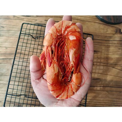 虾干怎么泡发_干贝怎么泡发-第3张图片-山城妙识