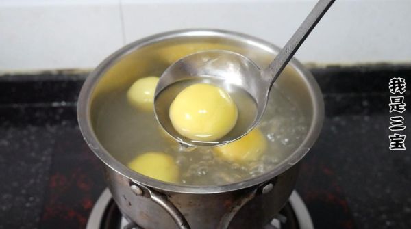 小汤圆怎么煮不破皮_小汤圆怎么煮才软糯-第3张图片-山城妙识 小汤圆怎么煮不破皮_小汤圆怎么煮才软糯-第3张图片-山城妙识