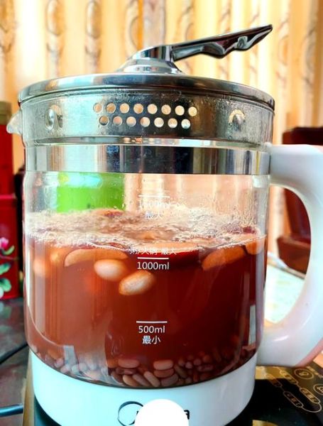 五红汤喝多久才见效_五红汤一般喝多久才好-第3张图片-山城妙识 五红汤喝多久才见效_五红汤一般喝多久才好-第3张图片-山城妙识