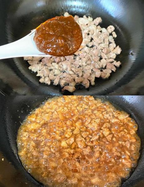 榨菜肉丝饭怎么做_榨菜肉丝饭的家常做法-第3张图片-山城妙识 榨菜肉丝饭怎么做_榨菜肉丝饭的家常做法-第3张图片-山城妙识