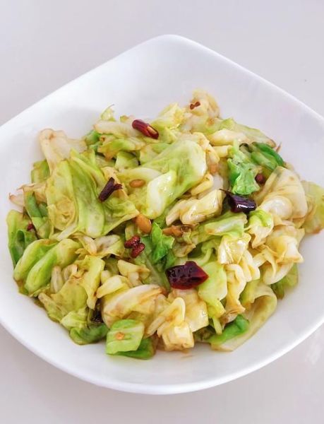 卷心菜怎么做好吃_卷心菜的做法大全-第1张图片-山城妙识 卷心菜怎么做好吃_卷心菜的做法大全-第1张图片-山城妙识