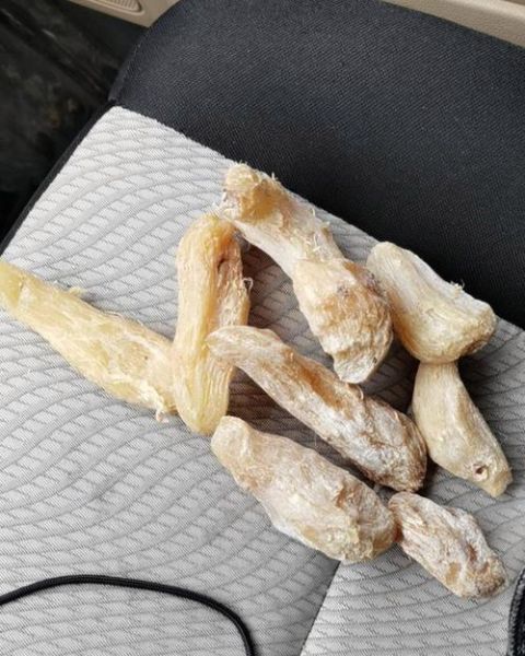 芋头干怎么做_芋头干要晒多久-第2张图片-山城妙识