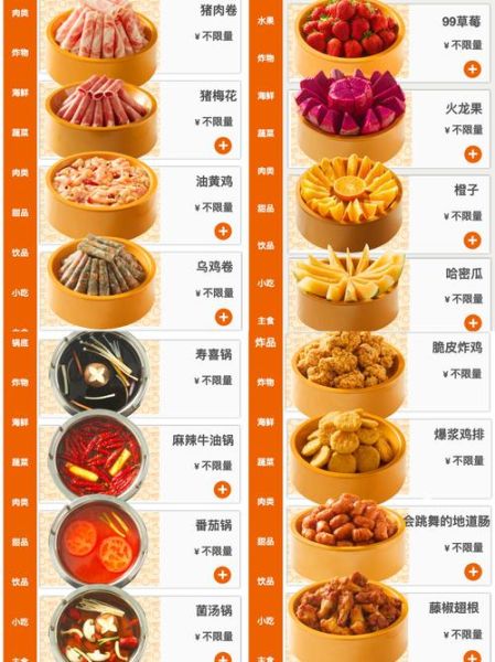 家庭小火锅需要什么菜_家庭小火锅配菜清单-第2张图片-山城妙识 家庭小火锅需要什么菜_家庭小火锅配菜清单-第2张图片-山城妙识