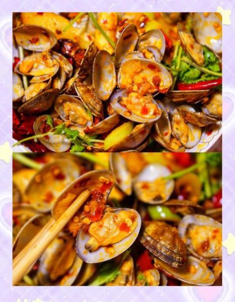 正宗麻辣花蛤怎么做_花蛤去沙最快方法-第2张图片-山城妙识 正宗麻辣花蛤怎么做_花蛤去沙最快方法-第2张图片-山城妙识