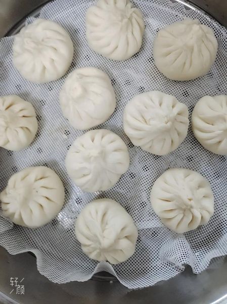 羊肉包子怎么和面_羊肉包子馅怎么调才嫩-第3张图片-山城妙识