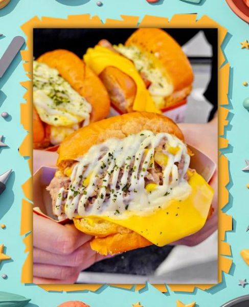 韩式厚蛋烧吐司怎么做_厚蛋烧吐司热量高吗-第3张图片-山城妙识 韩式厚蛋烧吐司怎么做_厚蛋烧吐司热量高吗-第3张图片-山城妙识