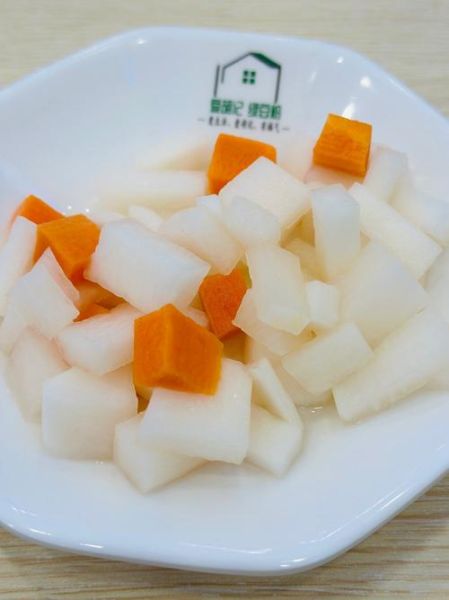 绿豆粉怎么吃_绿豆粉的做法大全-第2张图片-山城妙识 绿豆粉怎么吃_绿豆粉的做法大全-第2张图片-山城妙识