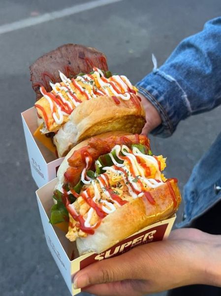 韩式厚蛋烧吐司怎么做_厚蛋烧吐司热量高吗-第2张图片-山城妙识 韩式厚蛋烧吐司怎么做_厚蛋烧吐司热量高吗-第2张图片-山城妙识