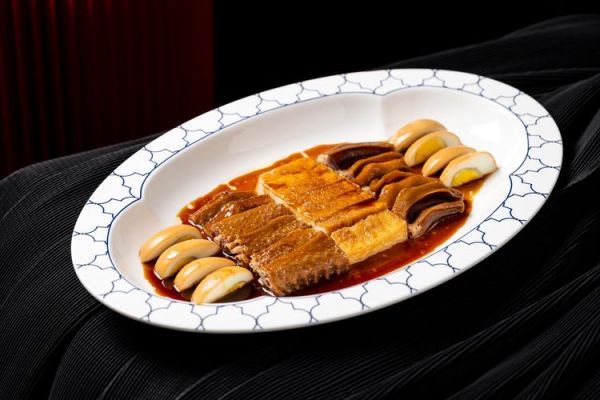 卤水拼盘图片_卤水拼盘怎么做才好看-第2张图片-山城妙识 卤水拼盘图片_卤水拼盘怎么做才好看-第2张图片-山城妙识