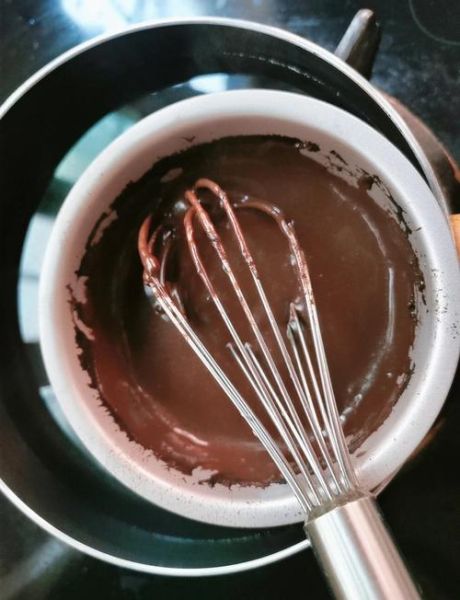 可可海绵蛋糕怎么做_可可海绵蛋糕失败原因-第1张图片-山城妙识 可可海绵蛋糕怎么做_可可海绵蛋糕失败原因-第1张图片-山城妙识