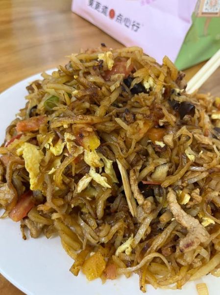 炒饼的家常做法大全_炒饼怎么做好吃又简单-第3张图片-山城妙识 炒饼的家常做法大全_炒饼怎么做好吃又简单-第3张图片-山城妙识