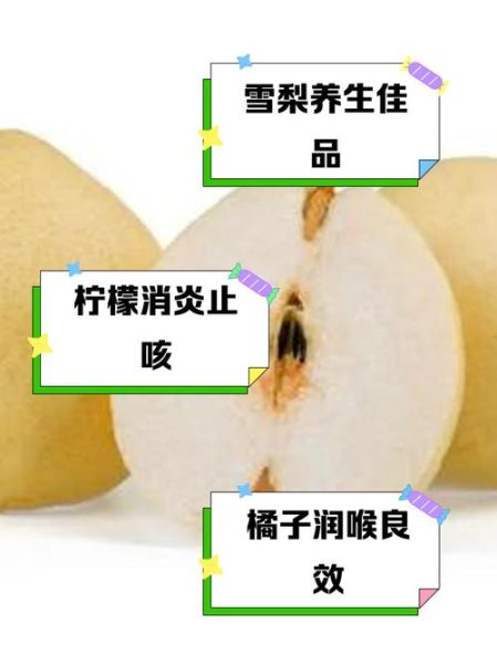 润肺的水果有哪些_润肺吃什么水果好-第3张图片-山城妙识 润肺的水果有哪些_润肺吃什么水果好-第3张图片-山城妙识