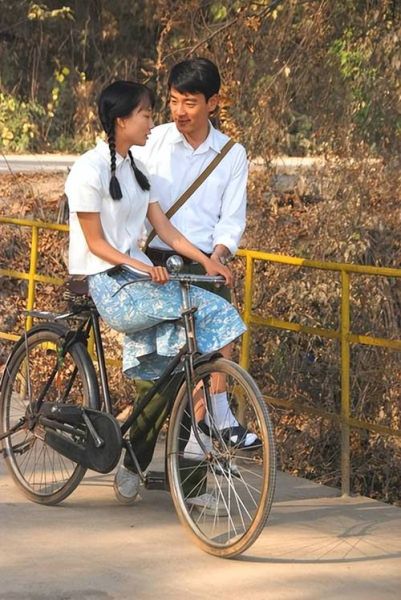 山楂树之恋电视剧在线观看完整版免费_哪里能看高清不卡-第2张图片-山城妙识