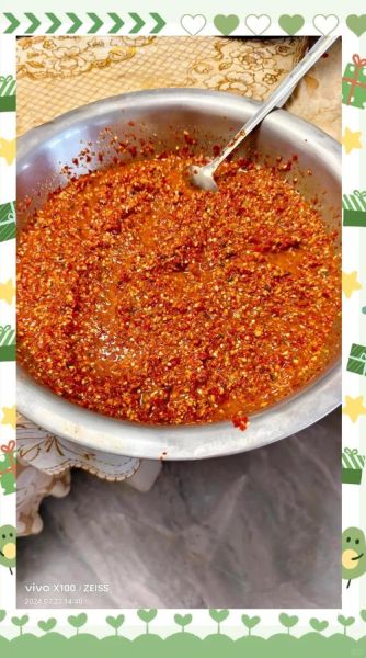 豆瓣酱怎么吃最好吃_豆瓣酱的吃法大全-第2张图片-山城妙识 豆瓣酱怎么吃最好吃_豆瓣酱的吃法大全-第2张图片-山城妙识