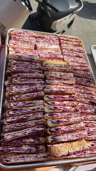 山东香掉牙千层饼加盟多少钱_加盟流程是什么-第3张图片-山城妙识 山东香掉牙千层饼加盟多少钱_加盟流程是什么-第3张图片-山城妙识