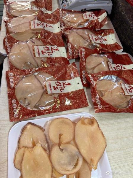 海底椰响螺片煲汤的做法_海底椰响螺片煲汤的功效-第2张图片-山城妙识 海底椰响螺片煲汤的做法_海底椰响螺片煲汤的功效-第2张图片-山城妙识