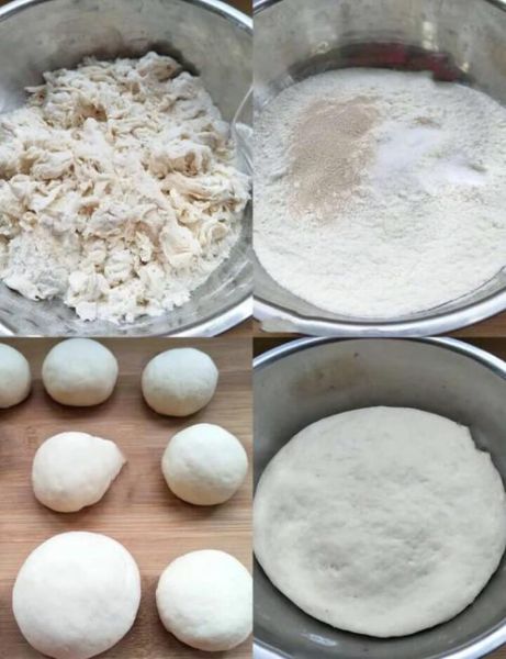 千层葱花酥油饼怎么做_酥油饼不硬的小技巧-第1张图片-山城妙识 千层葱花酥油饼怎么做_酥油饼不硬的小技巧-第1张图片-山城妙识