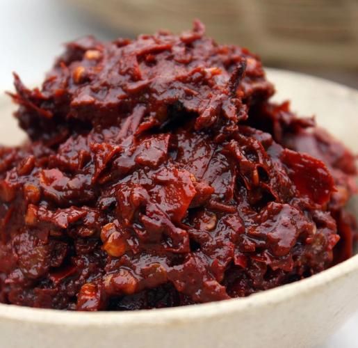 郫县豆瓣酱炒菜大全_郫县豆瓣酱怎么用才香-第1张图片-山城妙识 郫县豆瓣酱炒菜大全_郫县豆瓣酱怎么用才香-第1张图片-山城妙识